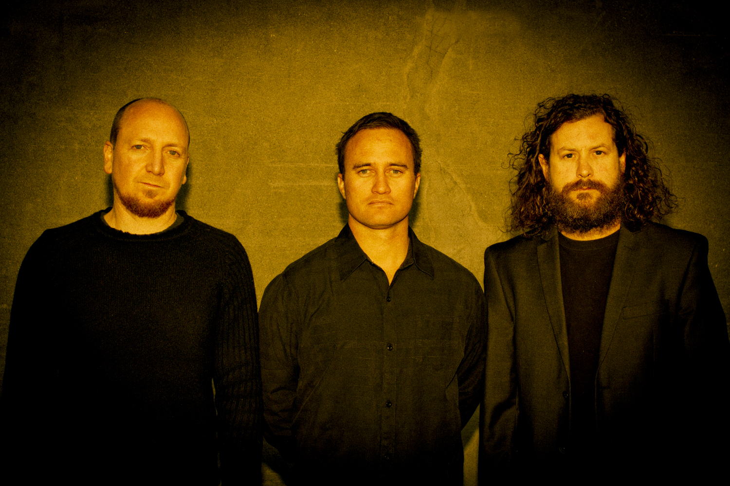 Jeff Boyle – JAKOB Interview – Desert Highways