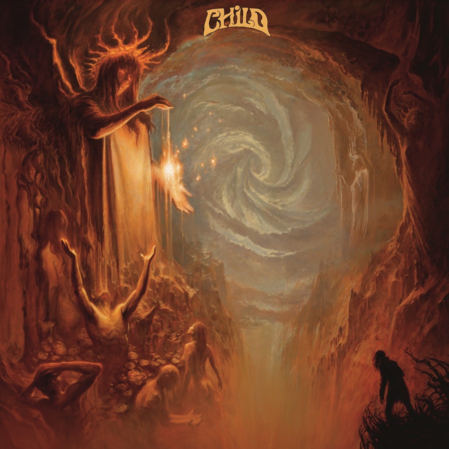 CHILD Self Titled Album Review. – Desert Highways