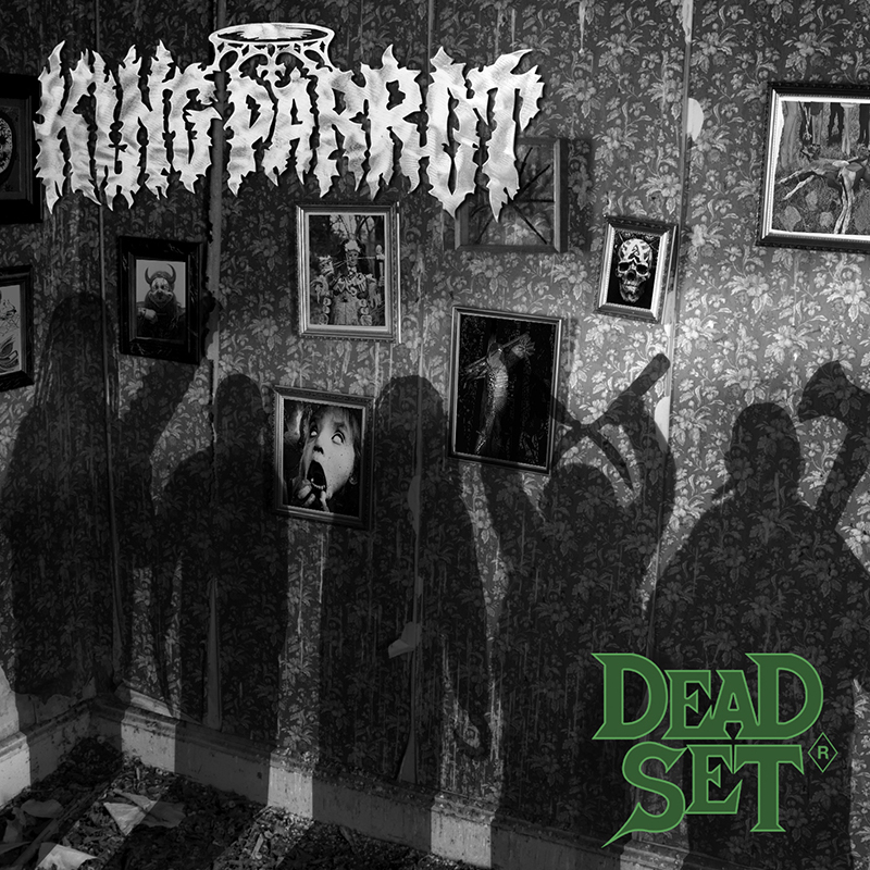 KING PARROT ‘Dead Set’ Album review. – Desert Highways