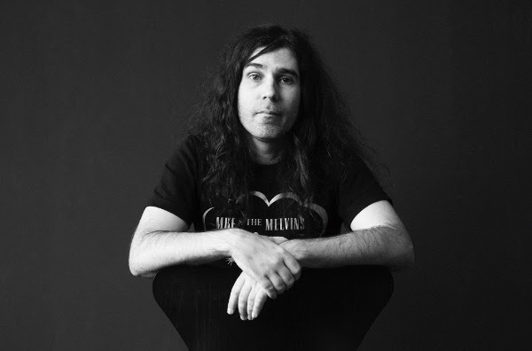 ADAM HARDING (DUMB NUMBERS) Interview + Album Review. – Desert Highways