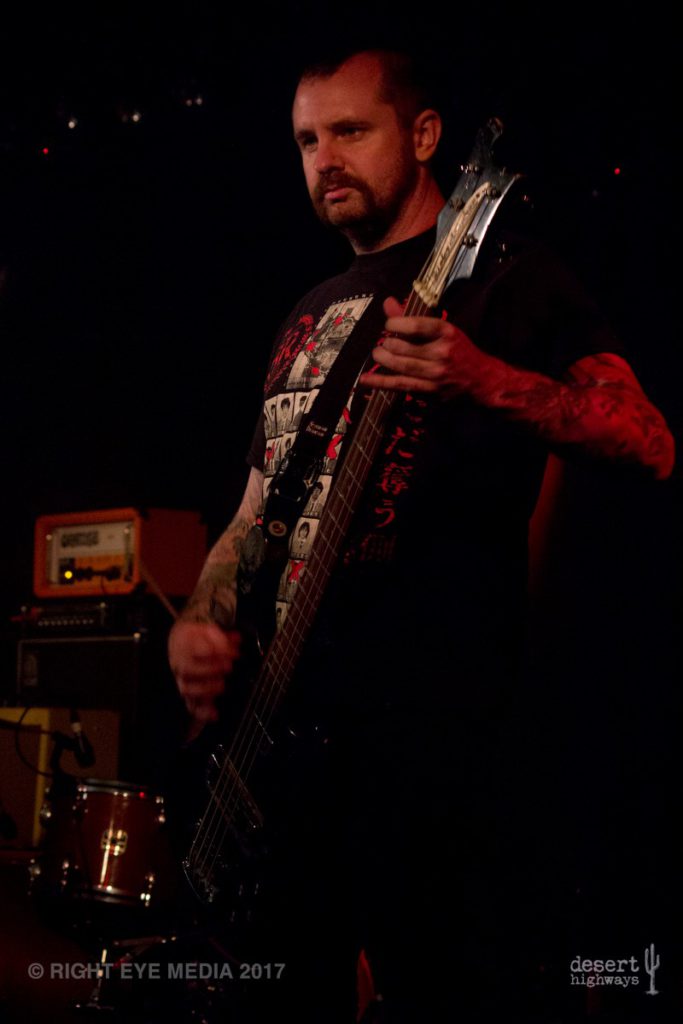 © 2017 – Adam Russ – Right Eye Media Australia. – Desert Highways