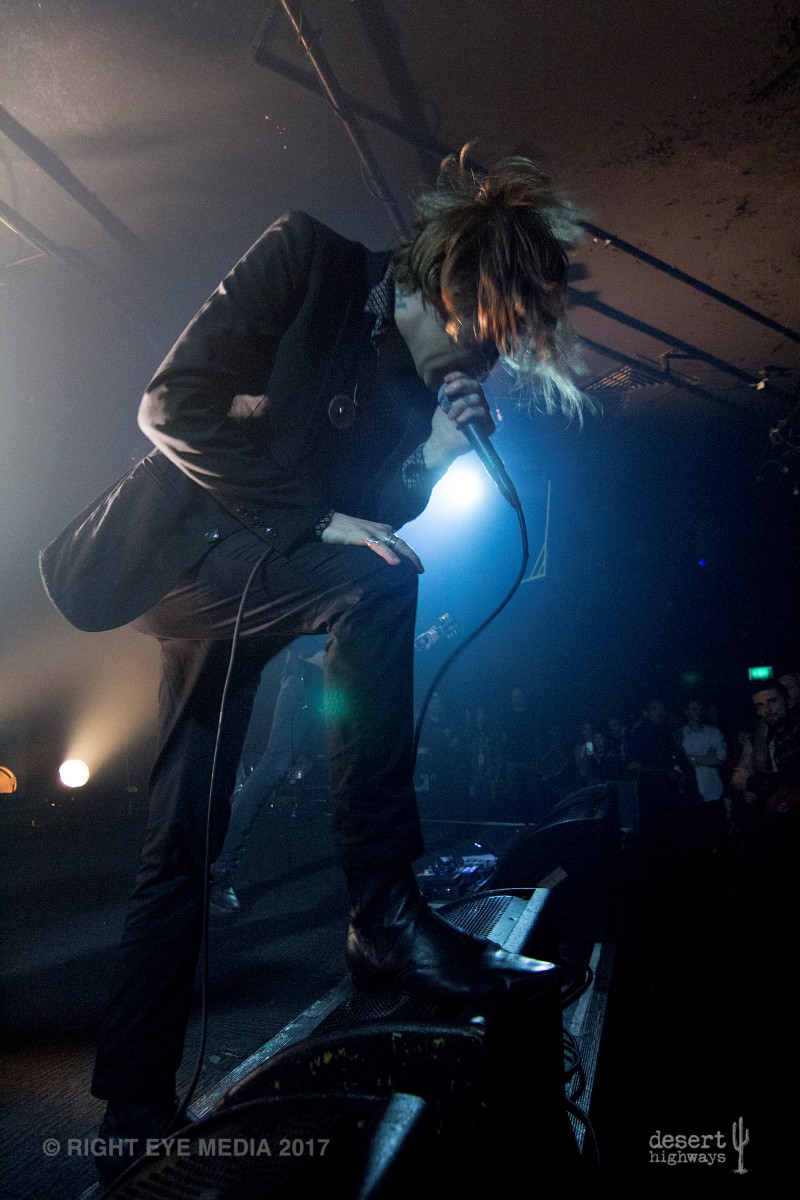 © 2017 – Adam Russ – Right Eye Media Australia. – Desert Highways