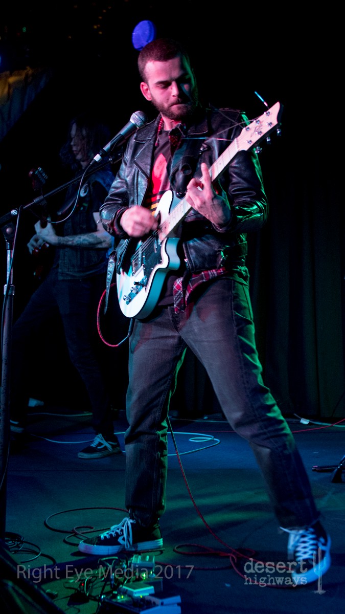 © 2017 – Adam Russ – Right Eye Media Australia. – Desert Highways