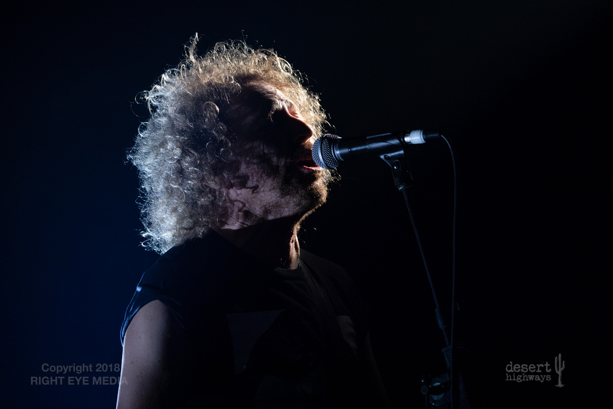 © 2018 – Adam Russ – Right Eye Media Australia. – Desert Highways