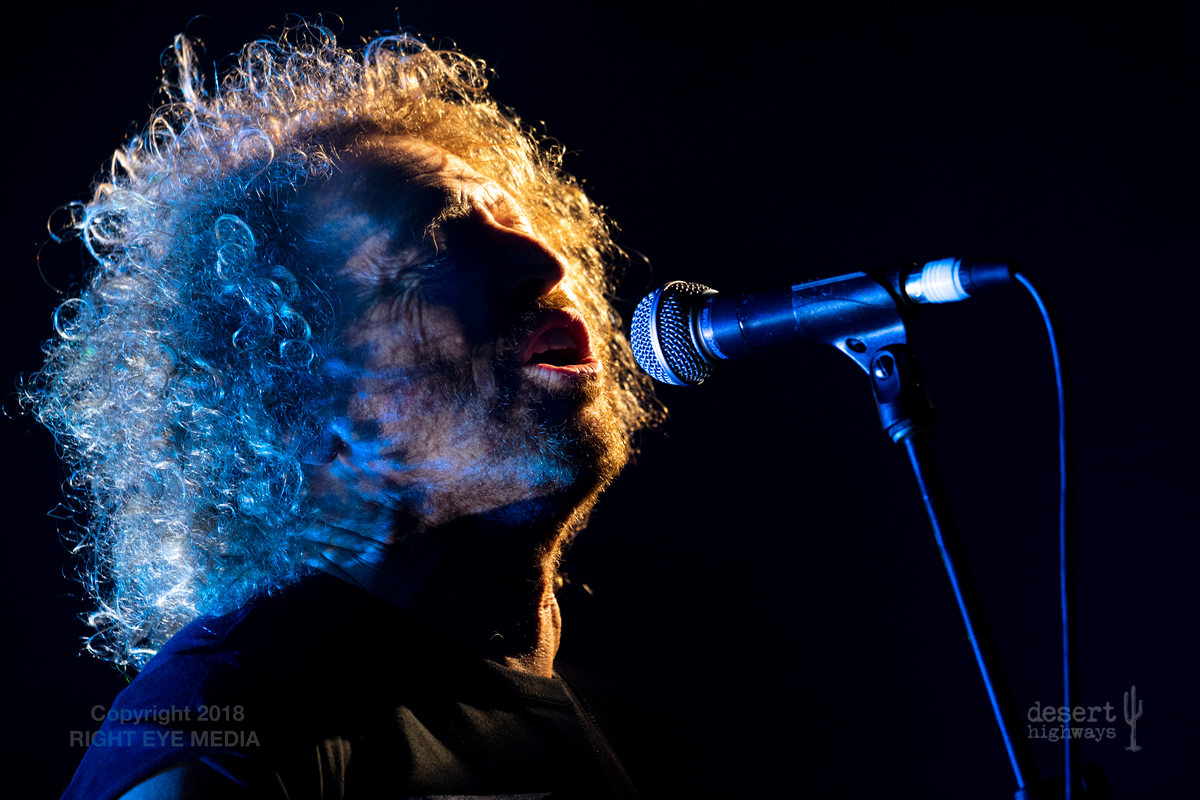 © 2018 – Adam Russ – Right Eye Media Australia. – Desert Highways