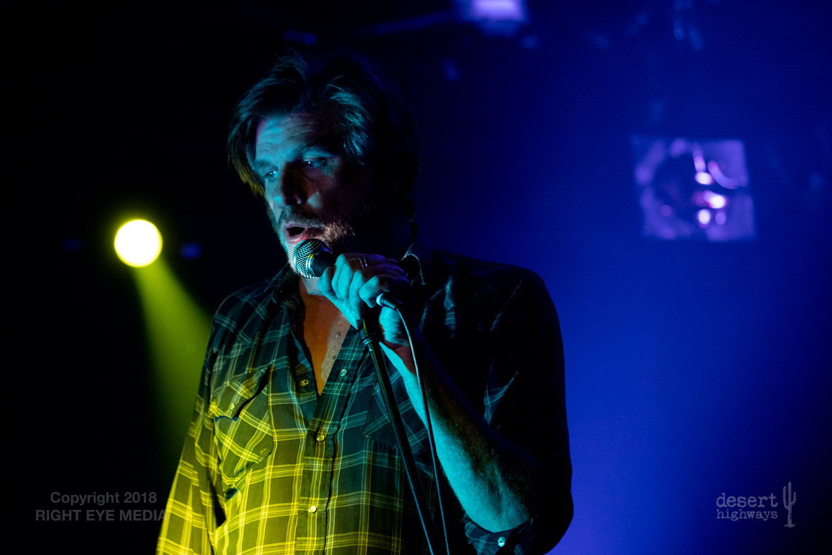 © 2018 – Adam Russ – Right Eye Media Australia. – Desert Highways