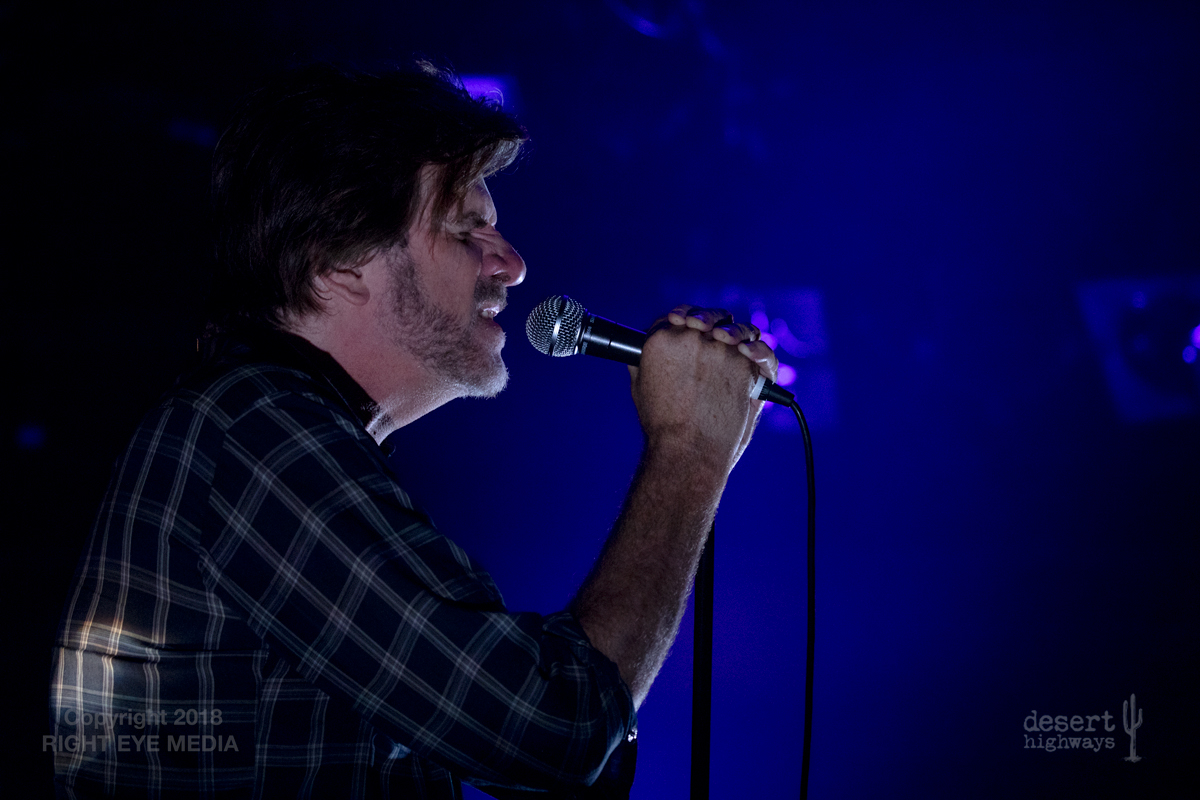 © 2018 – Adam Russ – Right Eye Media Australia. – Desert Highways