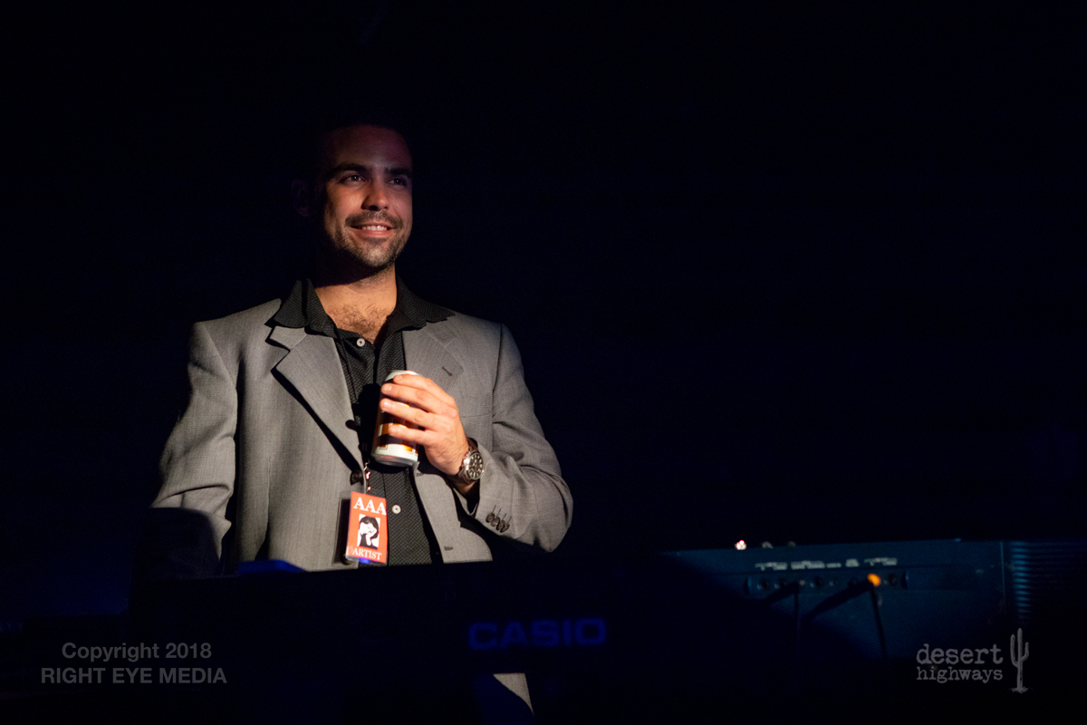 © 2018 – Adam Russ – Right Eye Media Australia. – Desert Highways