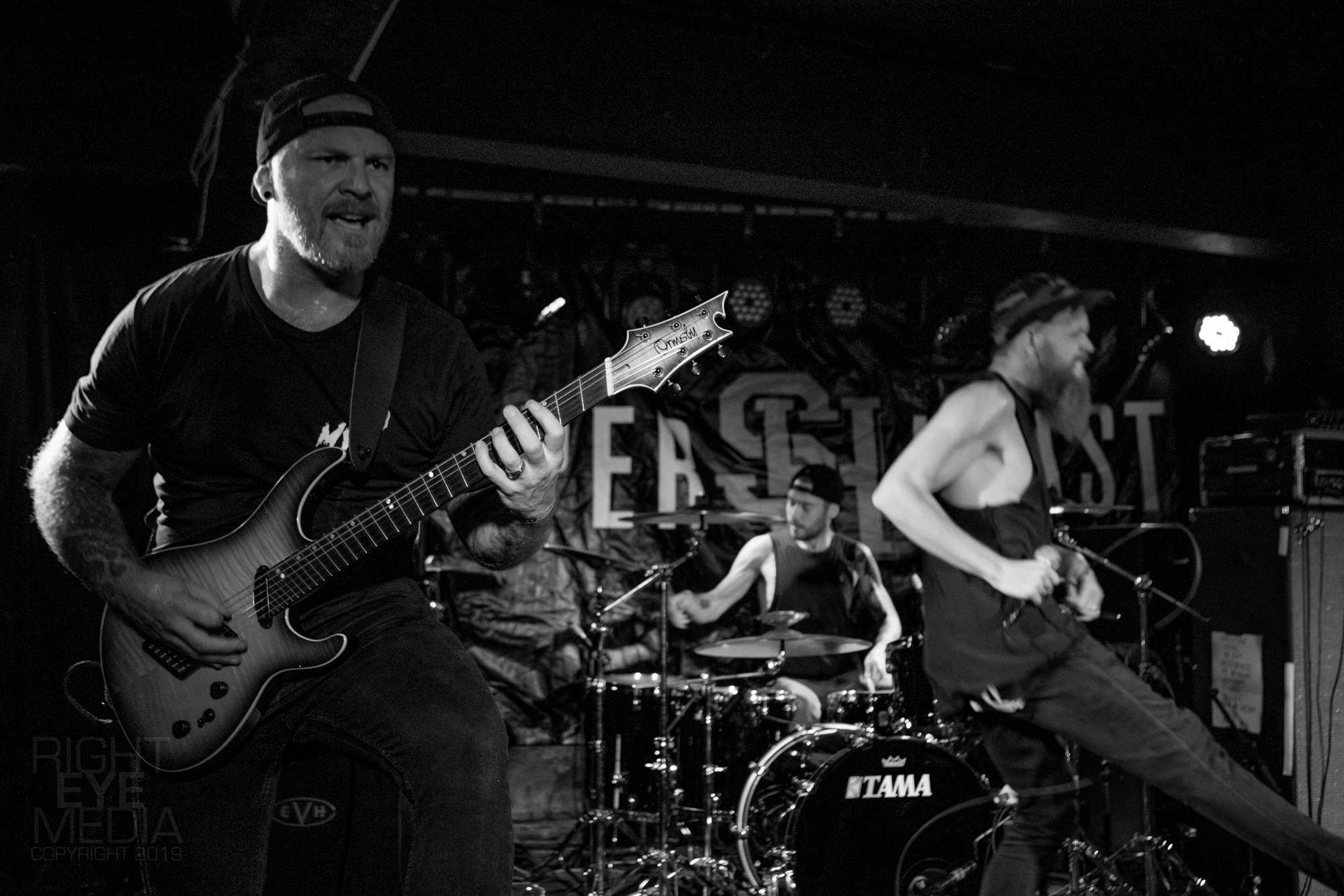 From Crisis To Collapse © 2019 – Adam Russ – Right Eye Media Australia ...
