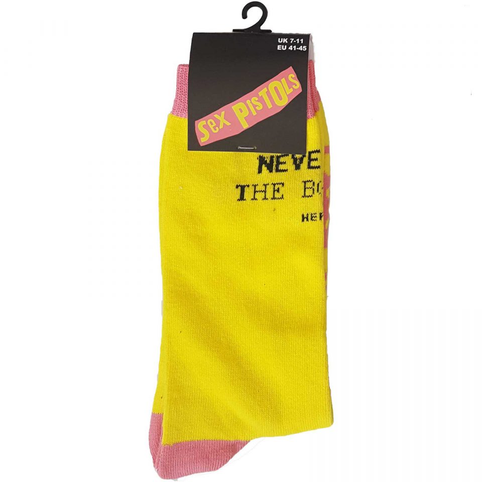 Socks – Desert Highways