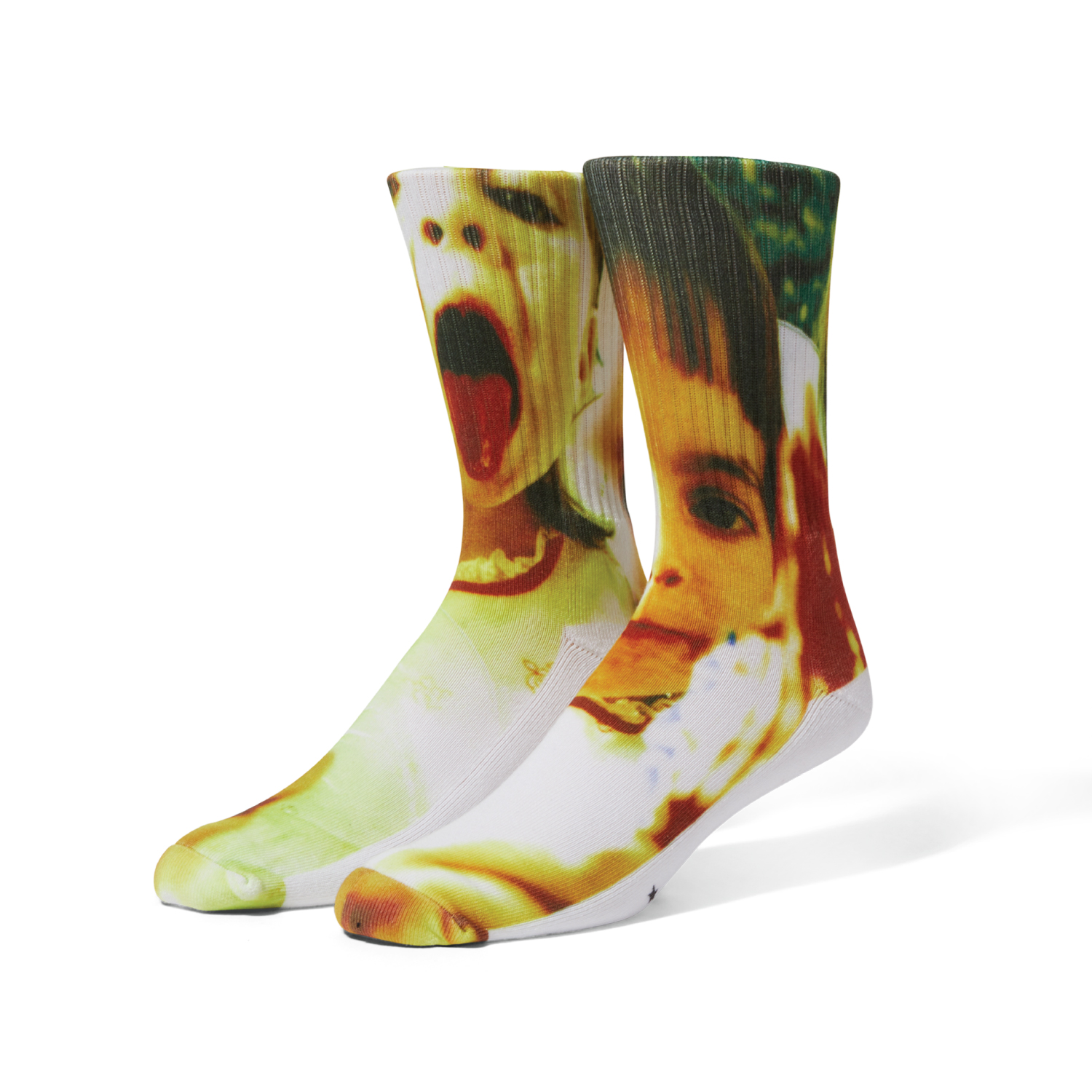 Socks – Desert Highways